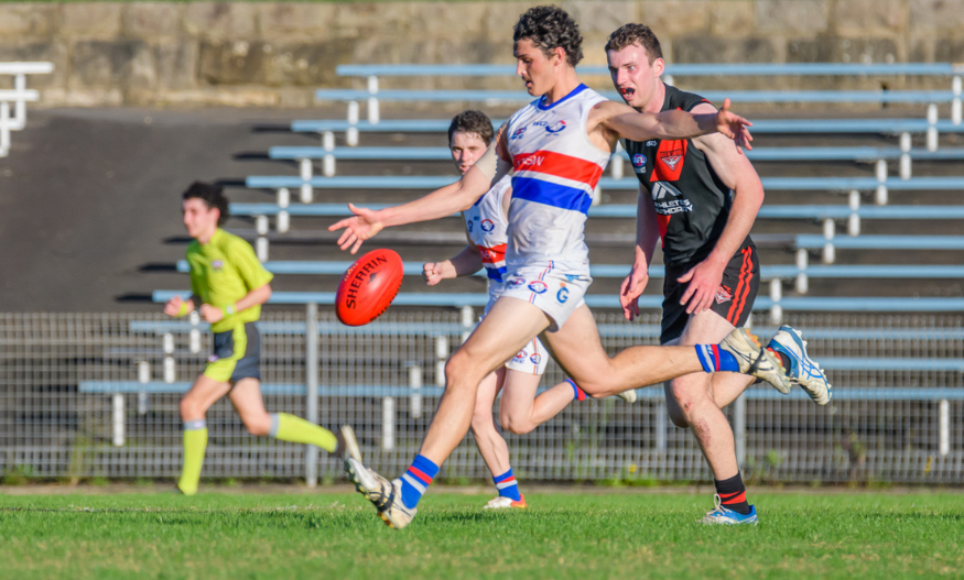 AFL Sydney Men's Premier Division Grand Final Preview - UNSW-ES ...